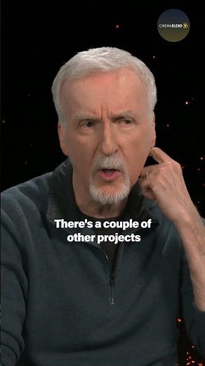 James Cameron Might Make Other Projects Before The Next 'Avatar' Films