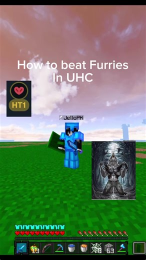 #Minecraft #marlowww #mctiers #minecraftuhc #pvpminecraft | minecraft