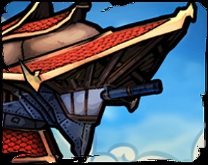 Offworld by Tengu Games