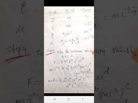 Rayleigh method numerical problem