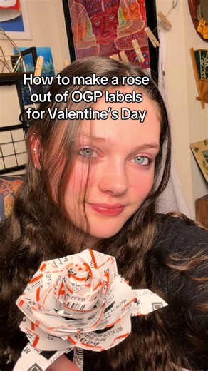 Creative Upcycling: Transforming Walmart Trash into Roses