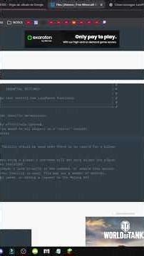 COME CONFIGURARE LuckPerms config.yml in MINECRAFT