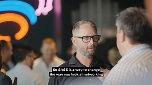 How does #SASE change the way we look at network security? Our Field CTO, Jason Georgi, explains. https://bit.ly/3cSU5Yf | Palo Alto Networks | Facebook