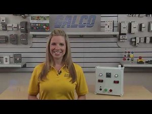 Signal Start Cycle Timer Function with IDEC RTE Timer