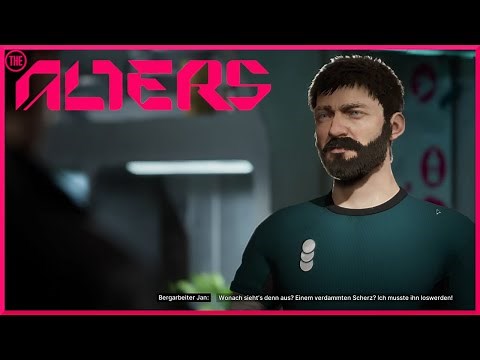 Was hat er getan?! [The Alters #006]