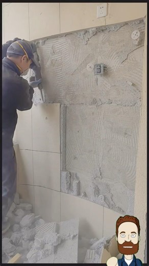 Tile Removal Made Easy Today