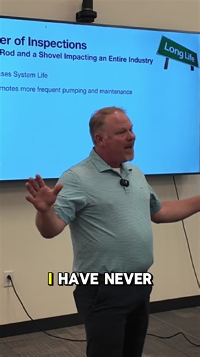 Septic Inspector School in Greensboro NC