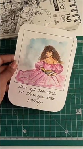 "easy and beautiful decor for room ✨️🌷😁" #diycrafts #roomdecoritem #youtubeshorts #shorts