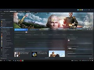Unlock DLC Steam / Как разблокировать платные DLC бесплатно в стиме