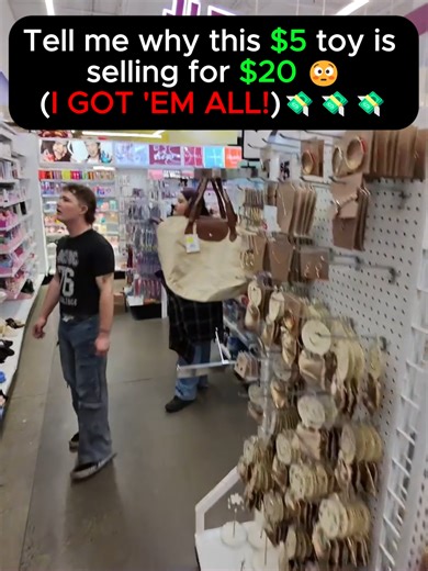 FIVE BELOW Mystery Buns Toys — $5 → $15–$20 FLIP 💸🔥 Our community is constantly dropping top-tier leads you can grab cheap and flip for clean, fast profits. From hidden clearance to trending items, we show you exactly what’s working in your area 👀✨ Want to know which deals are worth running to the store for right now? Follow comment “DEAL” and I’ll send you an invite to our community 🤝 #reselling #hiddenclearance #deals #fivebelow #resellcommunity #sidehustle #flipgame #walmartfinds #targetf