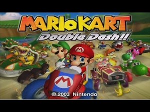 Let's Play Mario Kart Double Dash!! Part 15: puC rewolF