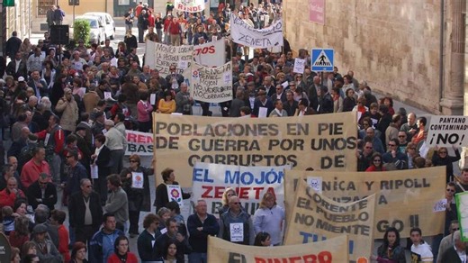 La alcaldesa de Beniel advierte que su Ayuntamiento se opondrá a la planta comarcal de basuras de Torremendo
