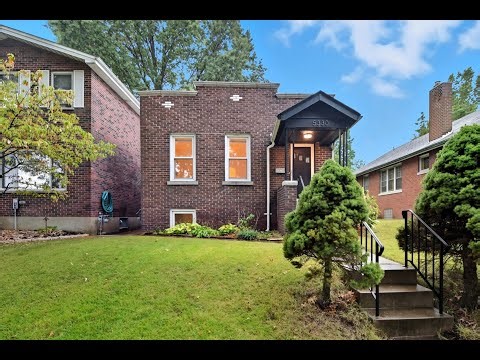5330 Odell St Louis, MO | CBGundaker.com