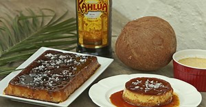 Mexico's Best Dessert