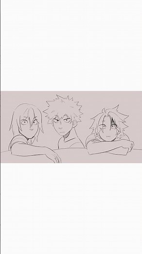 Sero Becomes a Man and Gets Roasted | My Hero Academia Comic Dub