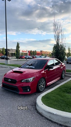 Stance Subaru WRX: The Coilover Experience Explained