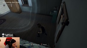 Tip to survive Friday the 13th: don't use doors. http://bit.ly/2sduIcc | Turtle Beach