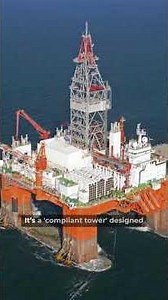 Heaviest Object Ever Moved by Humans! 🏗️🚢