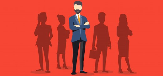 Test de LIDERAZGO (GRATIS y ONLINE) ▷ ¿Eres buen líder?