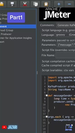 Quick Guide: Installing JMeter in 30 Seconds for Software Testing
