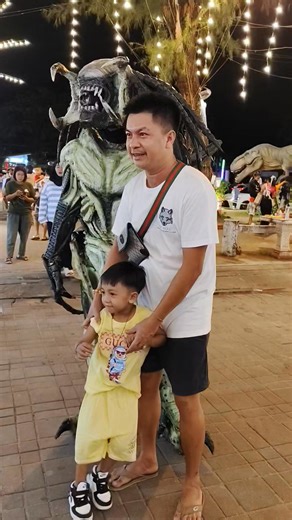 Aor predalien on Reels