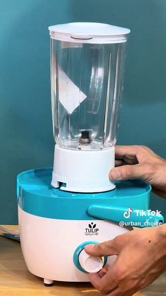 urbanchoice on TikTok