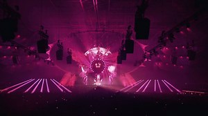 51K views · 1.9K reactions | Move... with the one! Who’s ready for the 'EP I' release by Project One on Q-dance Records? | Q-dance | Facebook