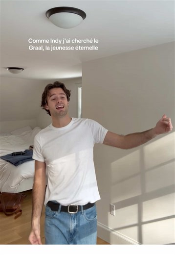 Searching for the Grail: A Pop Rock Cover