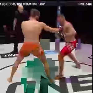 1.1M views · 31K reactions | Anatoly Malykhin captured light heavyweight MMA gold with this KNOCKOUT performance against Reinier de Ridder! Can "Sladkiy" do the same to "Reug Reug" when he defends the ONE Heavyweight MMA World Title at ONE 169: Atlanta?  #ONE169 | Nov 8 at 8PM ET⁠ ️ Get your tickets now  bit.ly/one169tix | ONE Championship | Facebook