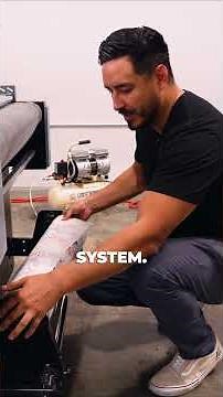 This Printer & Cutter COMBO Is a GAME-CHANGER for DTF! 👀