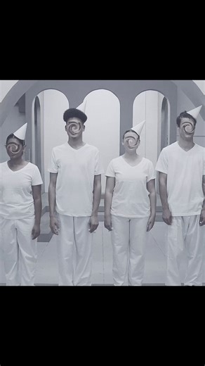 Time has a funny way of catching up to you... and it's only Monday. Congratulations You Died! (2026)