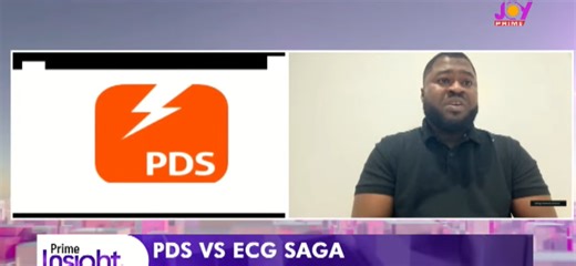 PDS failed because of greed and personal interest from some individuals - Energy Ministry - MyJoyOnline