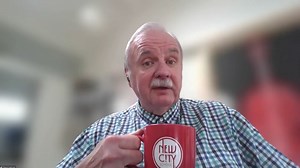 We've got another fantastic guest on this week's episode of Connected! Greg sat down with automotive researcher and author of the Car Charts Substack Glenn Mercer. They talk about how cars are the Swiss Army Knife of transportation, being a dealer versus being a retailer, and why youth sports puts so many miles on vehicles here in the United States. Watch the full episode on YouTube: https://youtu.be/EsIzVP0eT1g Or listen on Apple/Spotify! #ConnectedPodcast | Reynolds and Reynolds