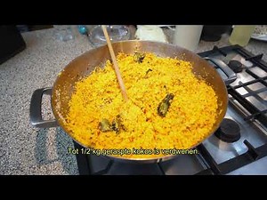 Indonesian Culinary Series: Urap Sayur