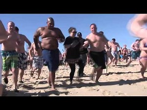 Seaside Heights hopeful to bounce back from boardwalk fire and Sandy