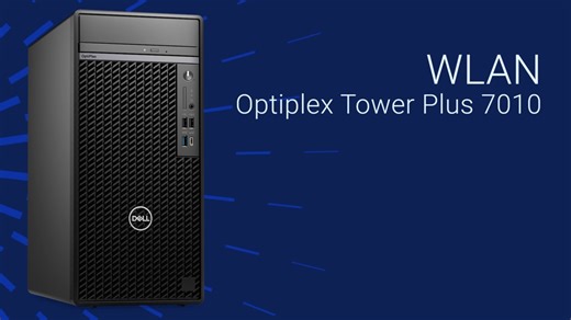 How to replace Graphics Card on OptiPlex Tower Plus 7010