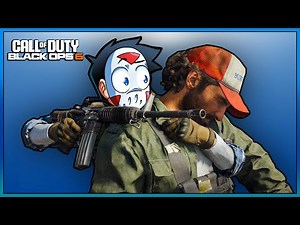 Black Ops 6 Early Gameplay: Is It the Best COD Yet?