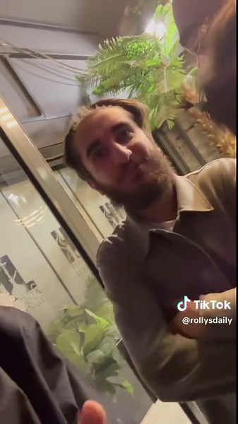 Understanding G Checking in Social Interactions