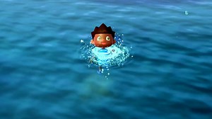 Animal Crossing: New Horizons (Video Game 2020)