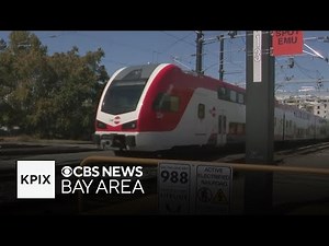 Caltrain getting paid as electrified trains give back to the grid