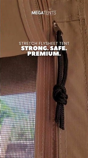 Inside MegaTents: Premium Safari Tents Built for Luxury, Comfort & Durability #megatents #arusha