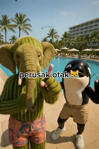 Exploring the Fascinating World of Trevor Henderson Monsters