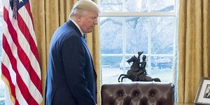 Trump’s mysterious last recorded phone call before the Jan. 6 riot was to an ‘unidentified person’