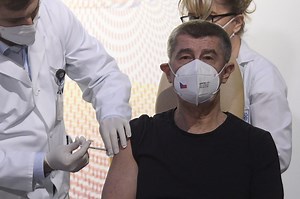 19K views · 77 reactions | Česko prožívá druhý týden tvrdého...