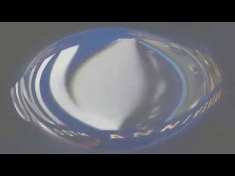 Universal Studios Logo Very Big Effect