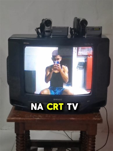 Setting Up a Camcorder to Your TV: A Retro Guide