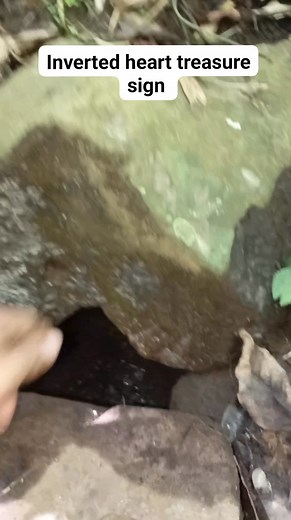 368K views · 3.2K reactions | Inverted heart treasure sign #YamashitaTreasure | Wenlies Tibi | Facebook
