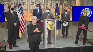 Houston to restart 'limited special events' | Watch Mayor Turner's COVID briefing at 3 p.m.