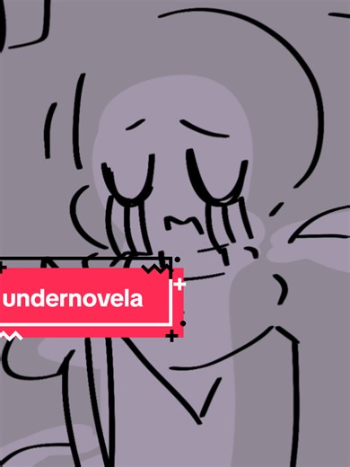 Dibujo rápido de Undertale y sus personajes