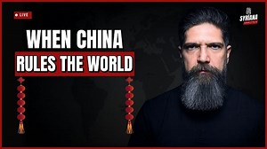 Geopolitics of Power: When China Rules the World